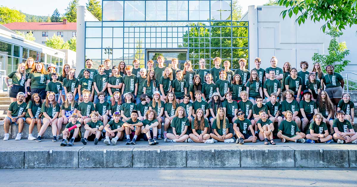 Enrich Your Mind and Make Lifelong Friendships at ACADEMY - SOU Youth ...