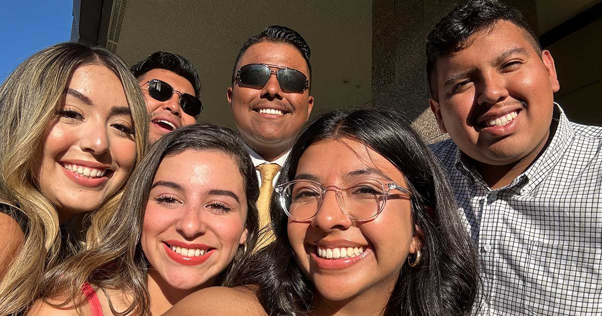 Empowering Youth through Latino/a/x Programs